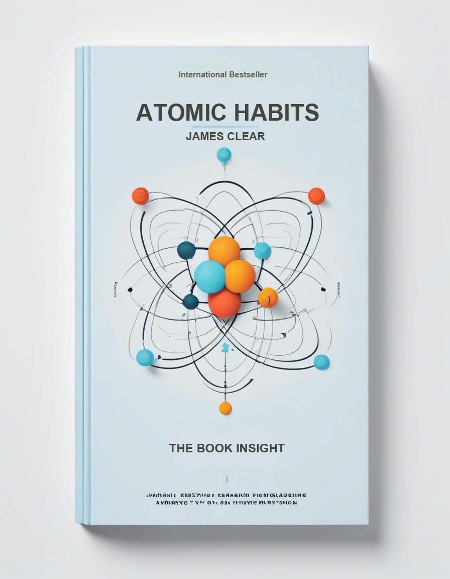 Atomic Habits Summary: Learn Key Lessons In Just 20 Minutes